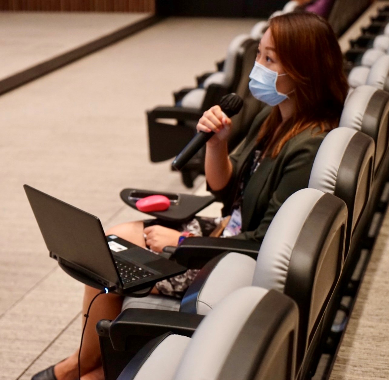 About Me Shiwei Chen